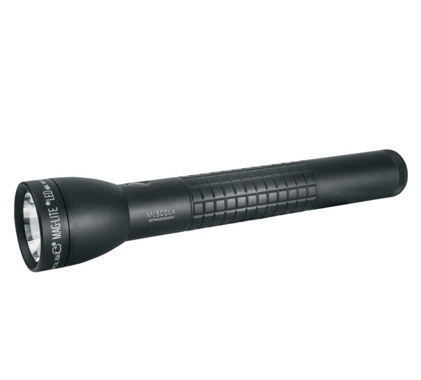 Maglite 3D-cell zaklamp